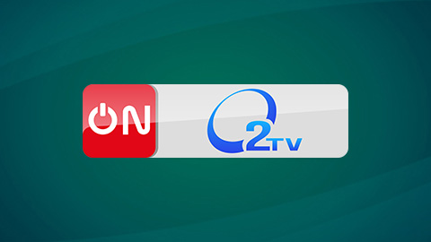 ON O2TV | VTVgo
