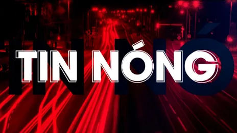 TIN NÓNG | VTVgo