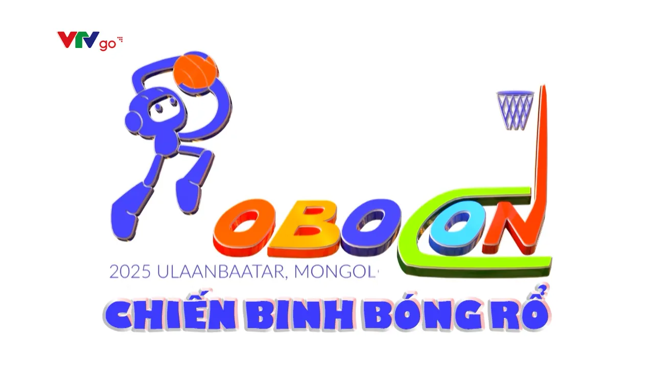 Cuộc thi Sáng tạo Robot Việt Nam | Robocon Việt Nam 2025 | VTV kết nối ...