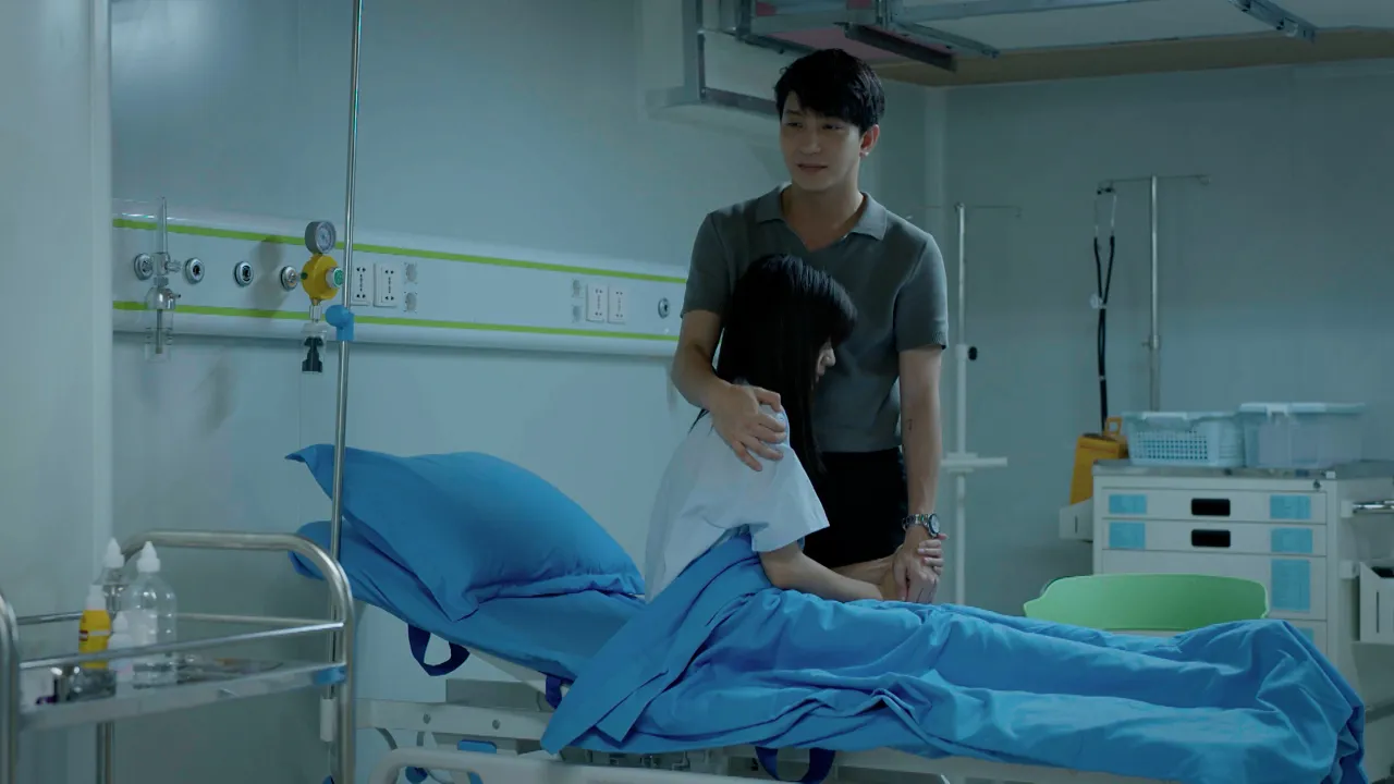 Dịu dàng màu nắng | Tập 36 | Phần 1 | VTVgo