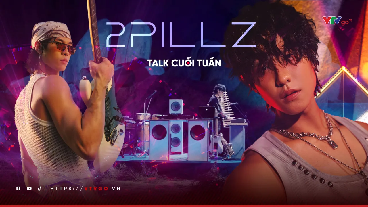 Nhà sản xuất âm nhạc 2pillz tạo nên xu hướng mới cho nhạc Việt | Chuyển ...