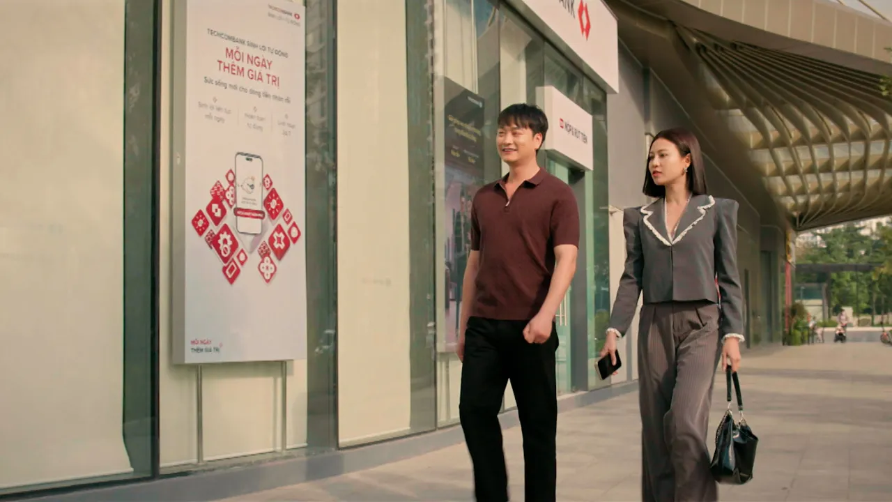 Cách em 1 milimet | Tập 38 | Phần 3 | VTVgo