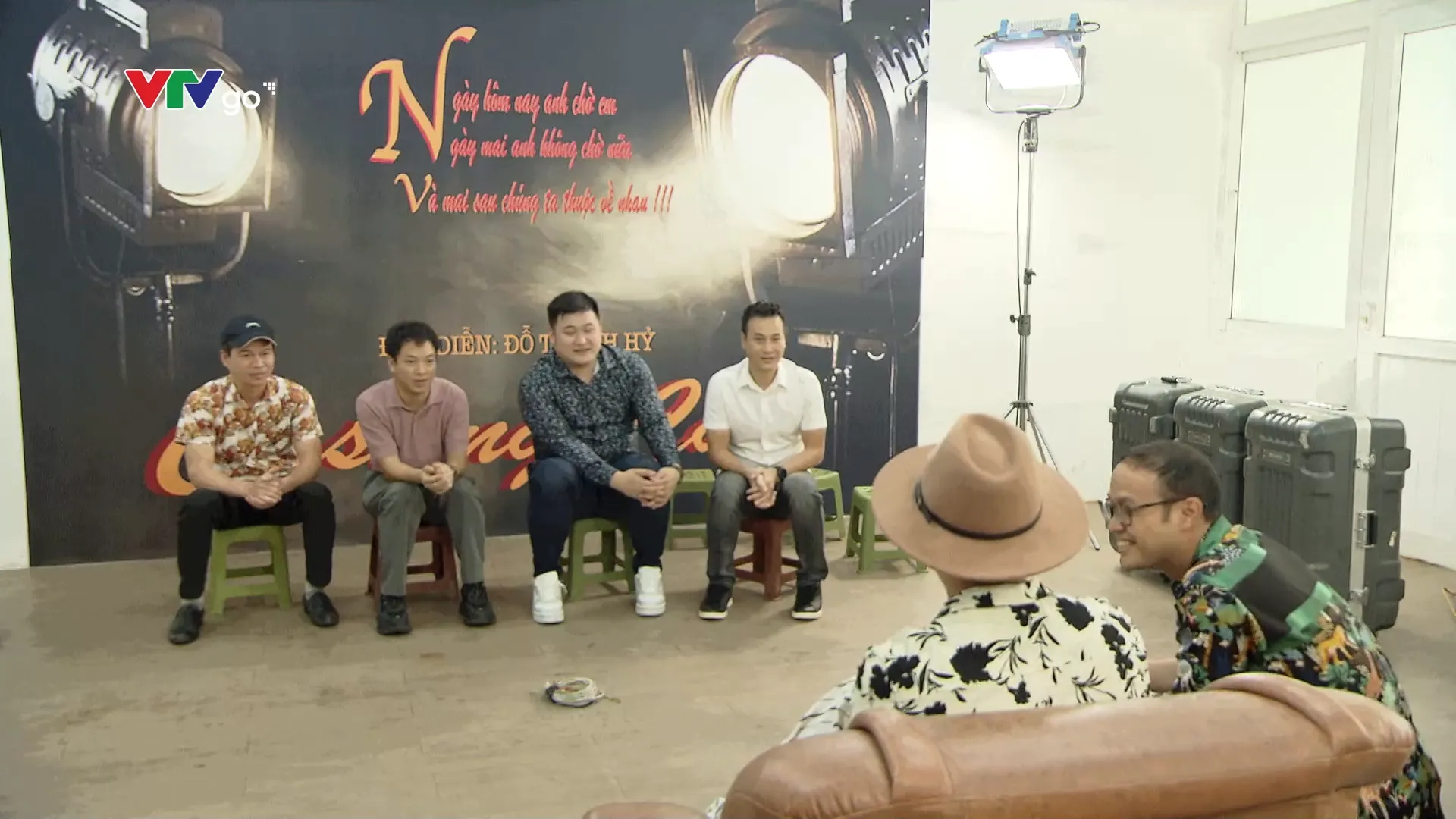Buổi casting “toát mồ hôi” | Phần 1 | VTVgo